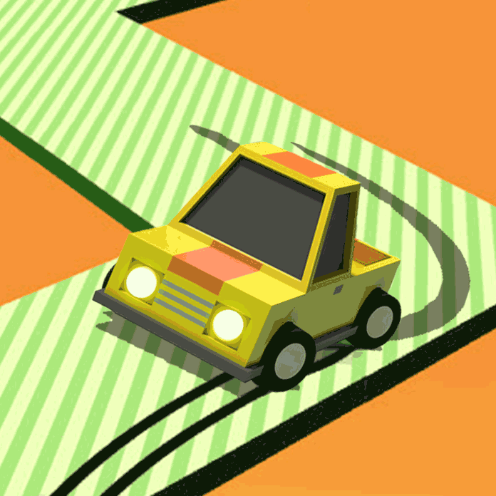 Drift Boss: Fullscreen, Unblocked